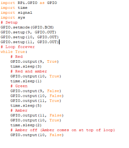 My portofolio – Coding